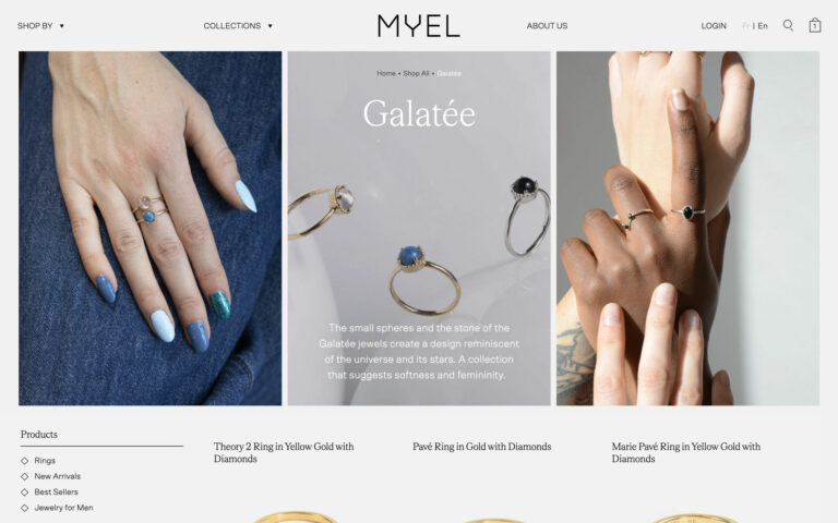MYEL