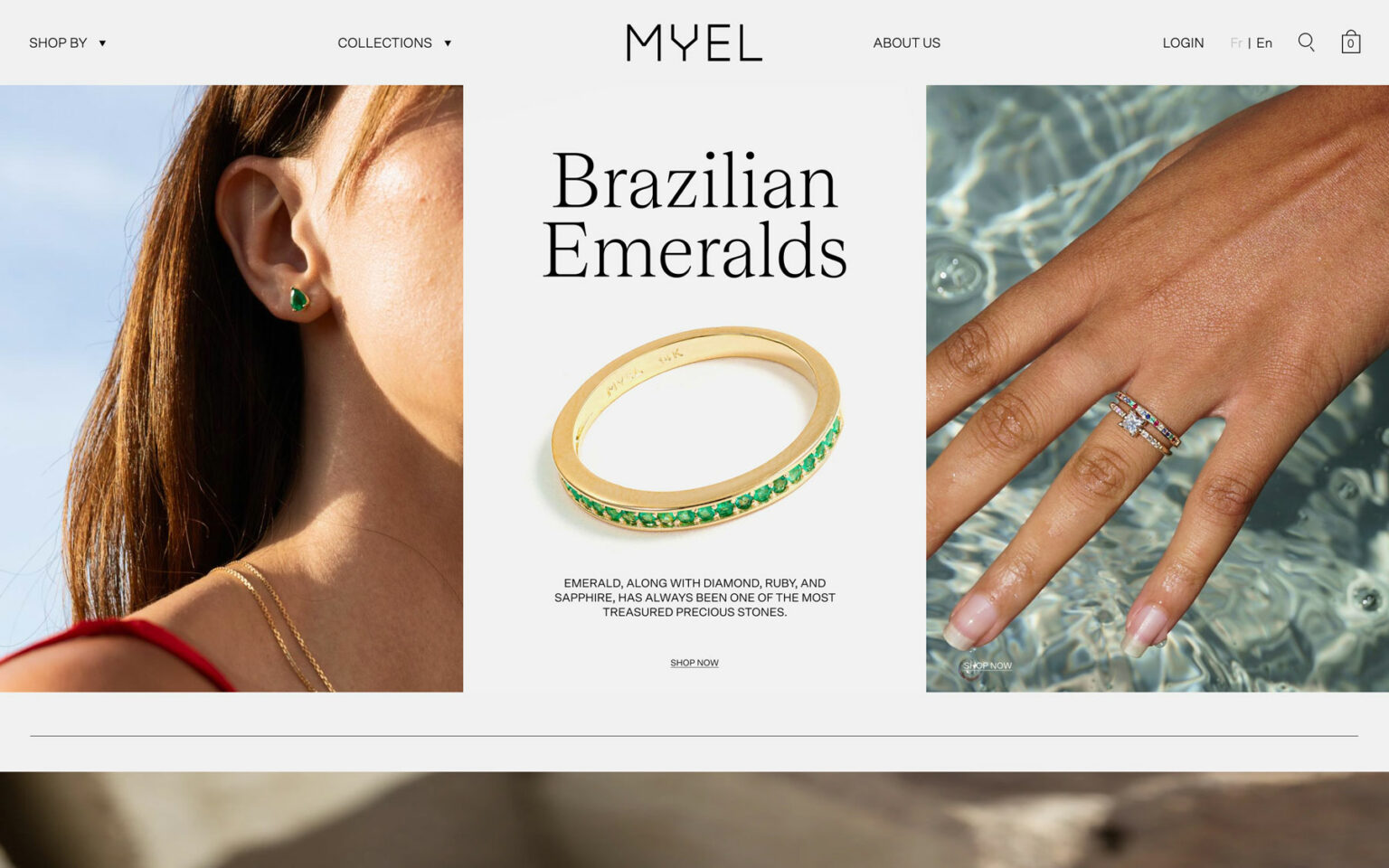 MILL3 - Digital Agency