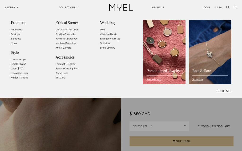 MYEL