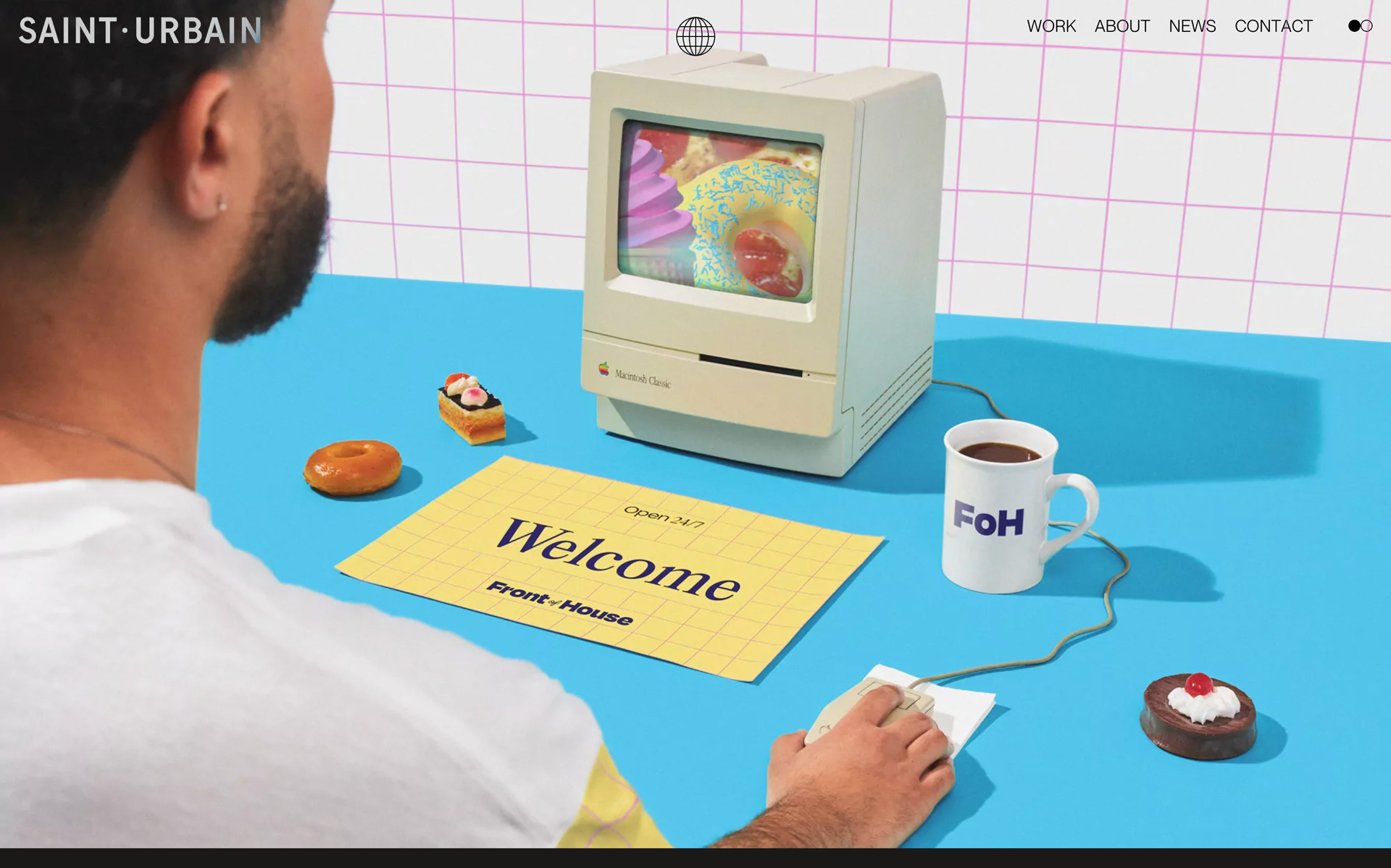 MILL3 - Digital Agency