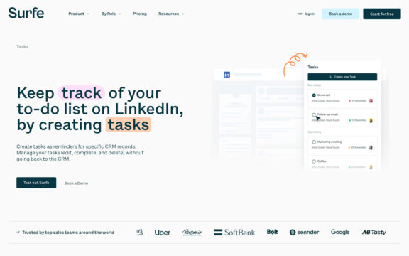 MILL3 - Digital Agency