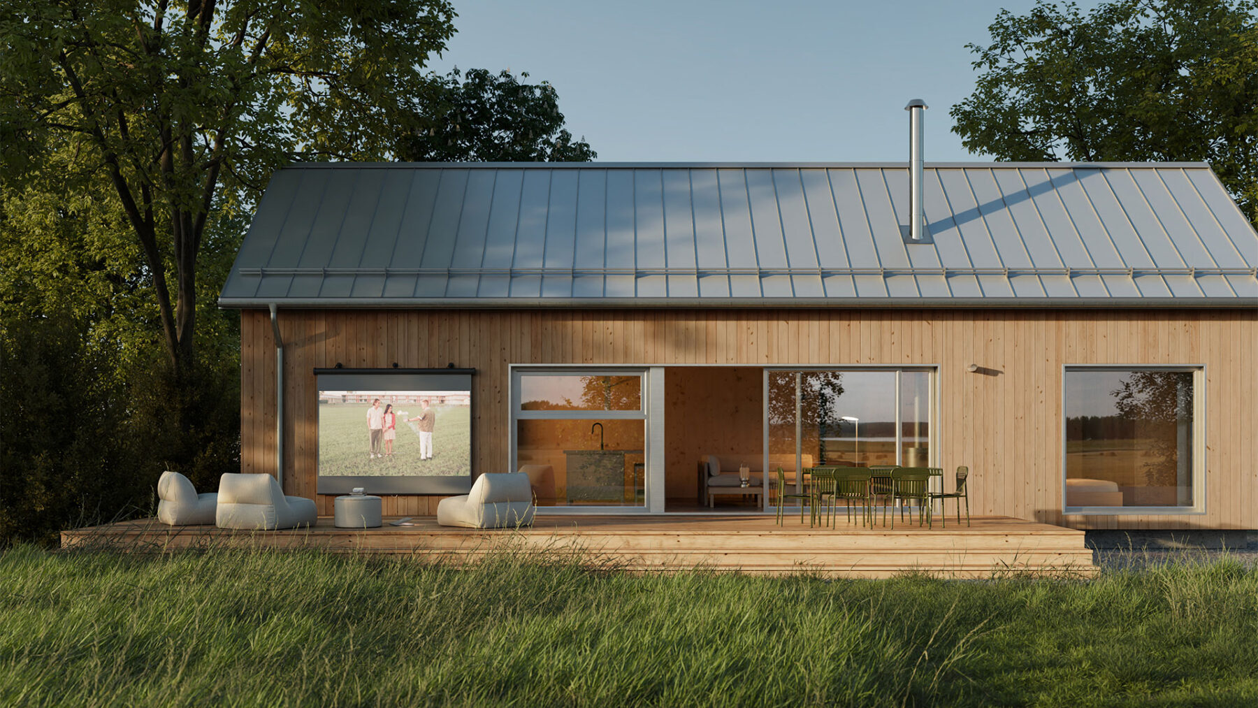 MILL3 - Digital Agency