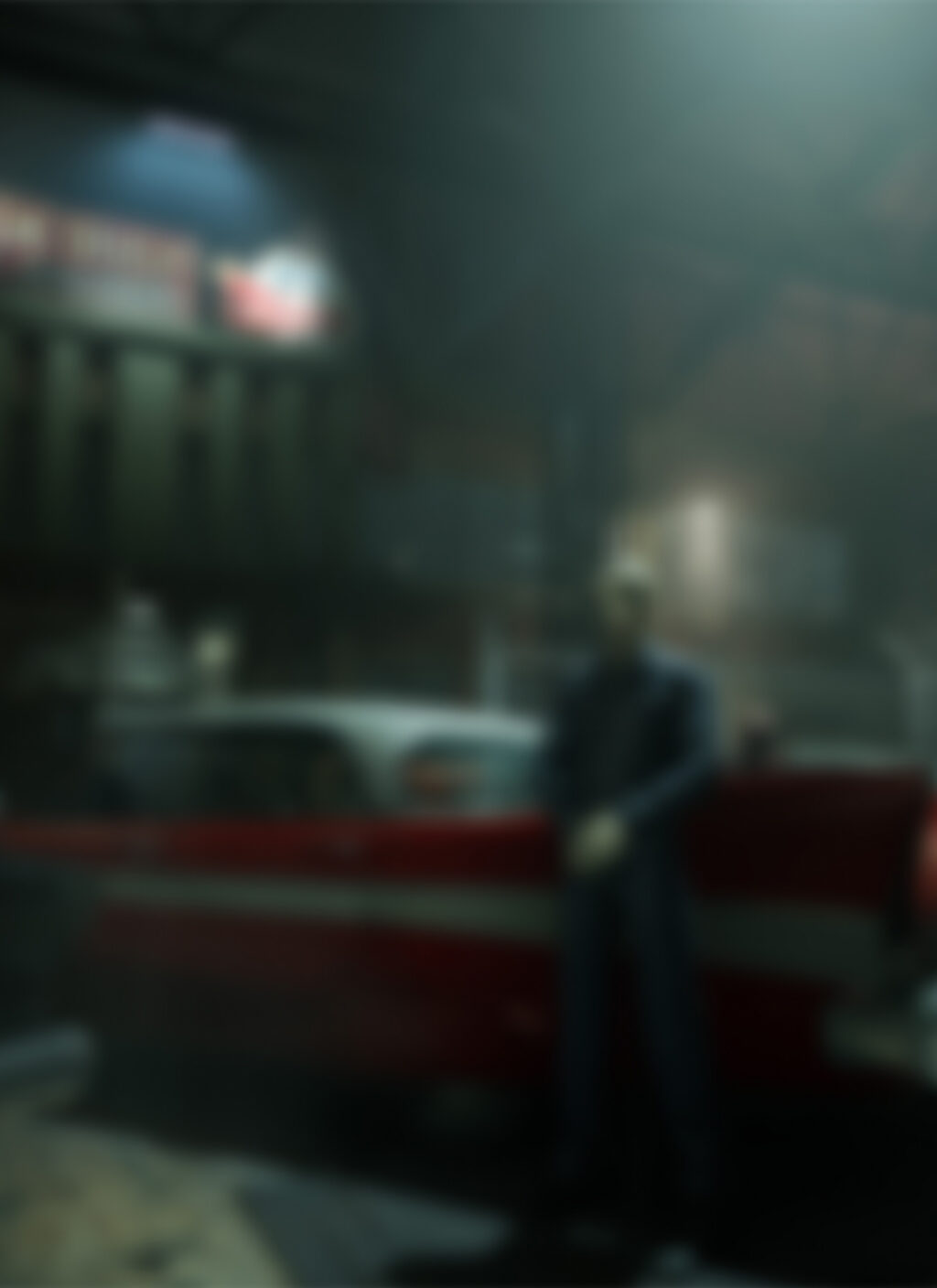 Red Barrels — MILL3